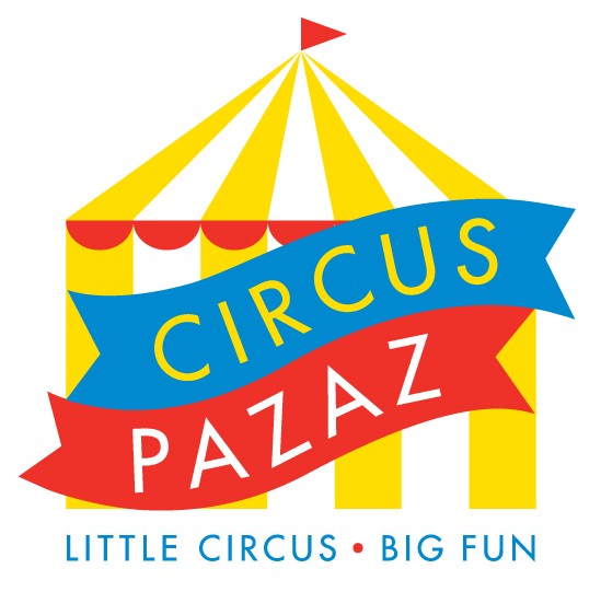 Circus PaZaz | Clown Zaz - Fun Entertainment for all the family!!